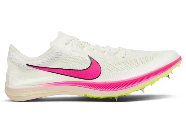 Nike Zoomx Dragonfly - Sail/light Lemon Twist/guava Ice