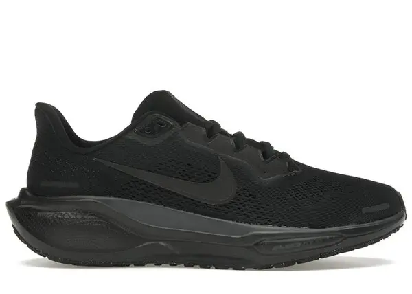 Nike Air Zoom Pegasus 41 - Black/anthracite