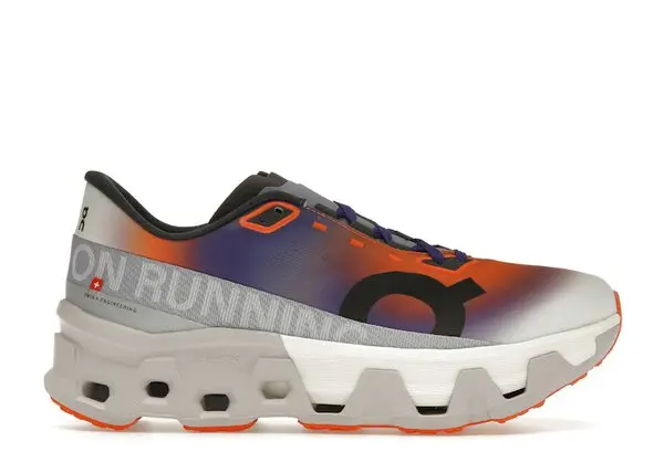 On Cloudmonster Hyper Prism Capsule Collection Sneakers