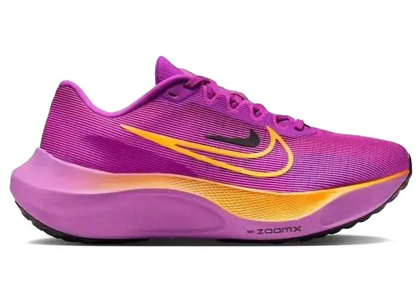 Nike Zoom Fly 5 Sneakers