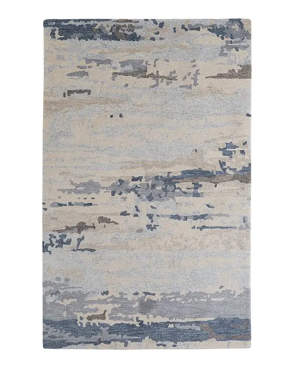 FEIZY Everley Eve8647f Area Rug, 4' X 6