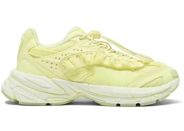 PUMA Velophasis Collina Strada Vintage Sneakers