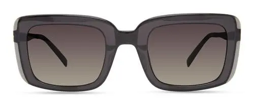 MODO 471 Sunglasses - Black