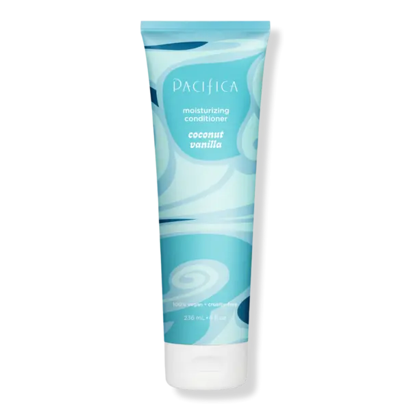 PACIFICA Coconut Vanilla Moisturizing Conditioner