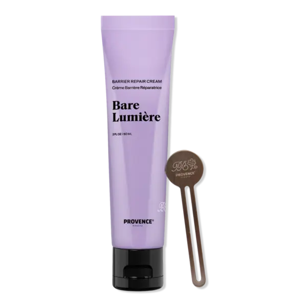 PROVENCE BEAUTY Bare Lumiere Barrier Repair Creme