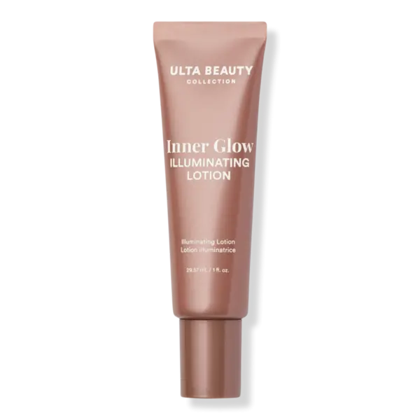 ULTA BEAUTY COLLECTION Inner Glow Illuminating Lotion