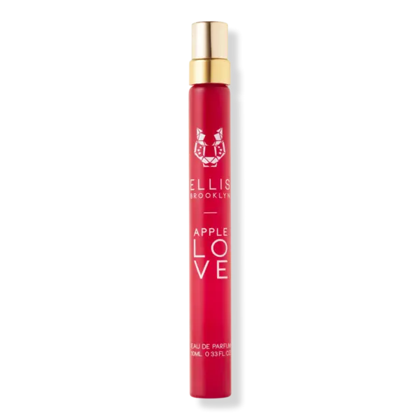 ELLIS BROOKLYN Apple Love Eau De Parfum Travel Spray - One-color