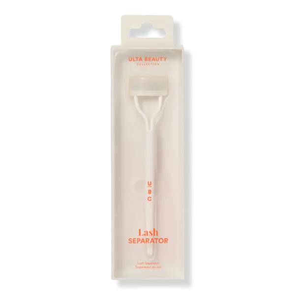 ULTA BEAUTY COLLECTION Eyelash Separator Tool
