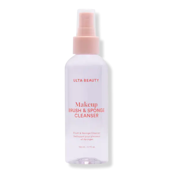 ULTA BEAUTY COLLECTION Brush & Sponge Cleanser