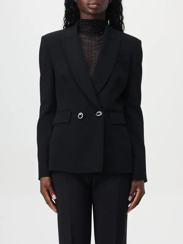 Pinko Blazer - Black