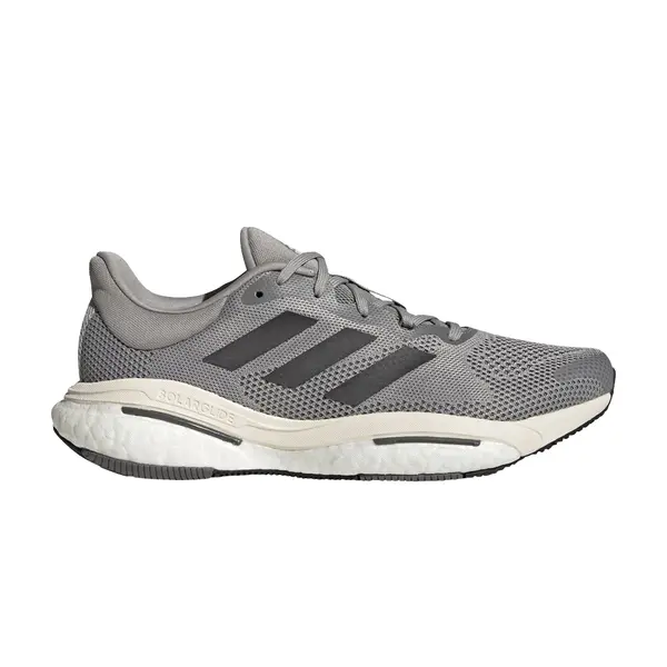 Adidas Solarglide 5 Sneakers - Grey