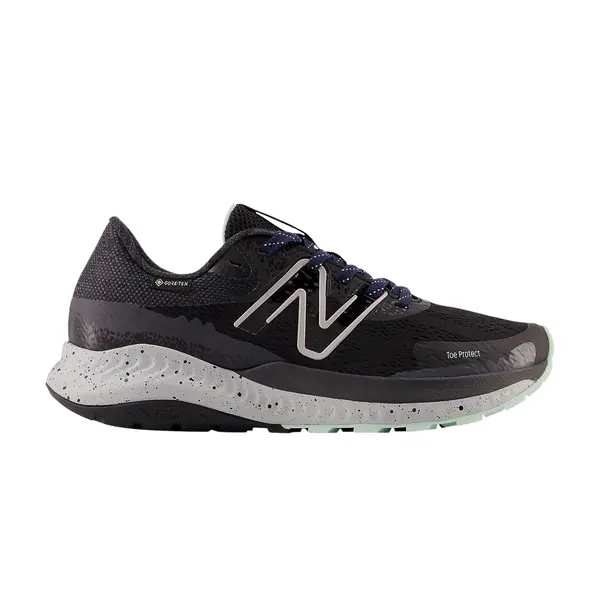 NEW BALANCE Dynasoft Nitrel V5 Gore-tex - Black