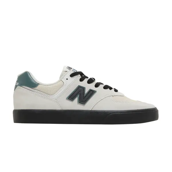 NEW BALANCE Numeric 574 Vulc Sneakers - White