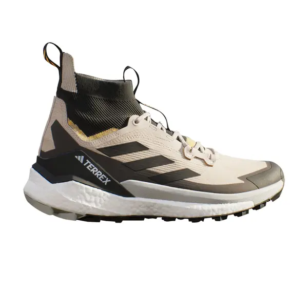 Adidas Terrex Free Hiker 2.0 - Cream