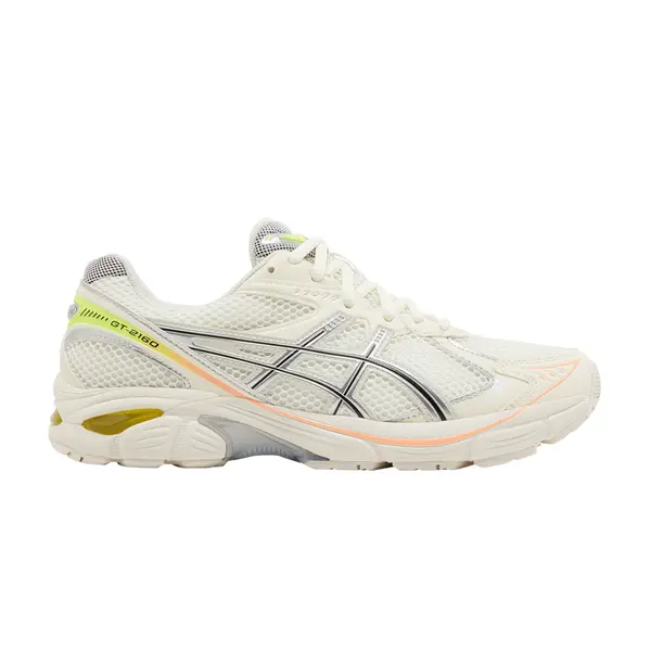 Asics Gt 2160 'paris' Sneakers - Cream