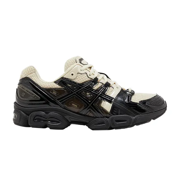 Asics Gel-nimbus Sneakers - White