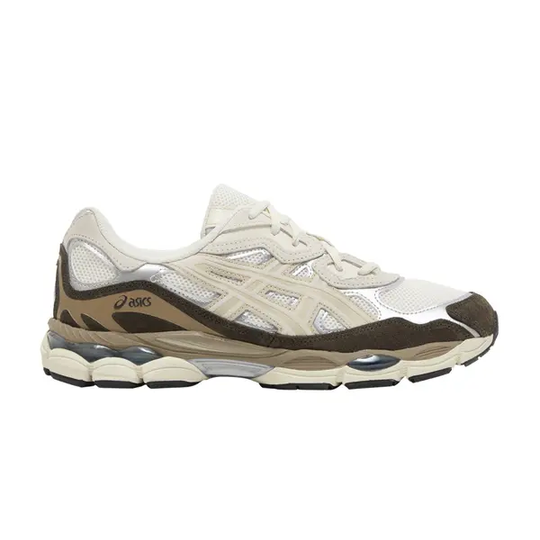 Asics Gel Nyc Sneakers - Cream