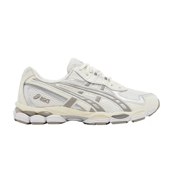 Asics Gel Nyc 2055 Sneakers - White