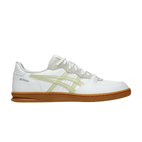 Asics Skyhand Og Sneakers - White