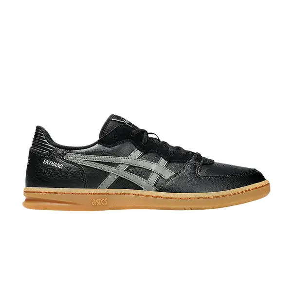 Asics Skyhand Og Sneakers - Black