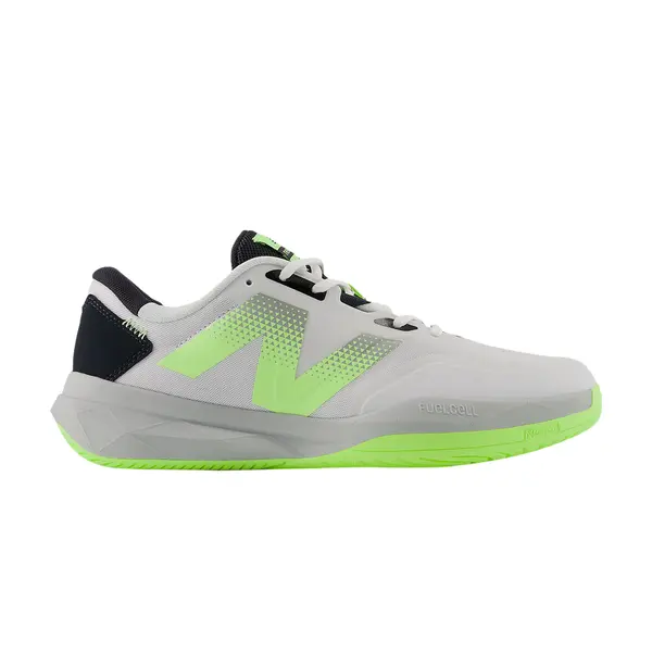 NEW BALANCE Fuelcell 796v4 - White