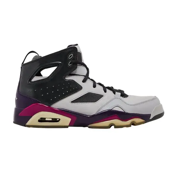 JORDAN Flight Club 91 - White