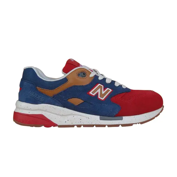 NEW BALANCE Ubiq X 1600 'the Benjamin - Blue