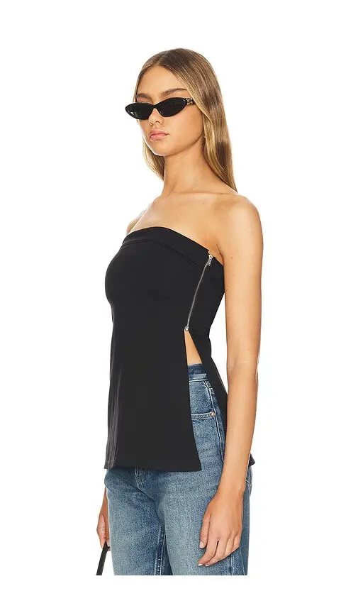 House Of Harlow 1960 X Jones Top