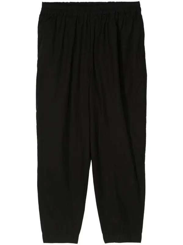 TOOGOOD The Acrobat Tapered Trousers