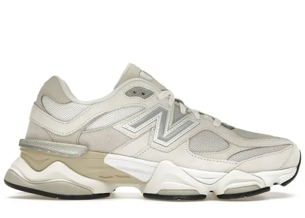 NEW BALANCE 9060 Sneakers - Sea Salt/moonbeam/turtledove