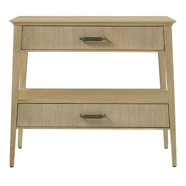 THEODORE ALEXANDER Balboa Nightstand