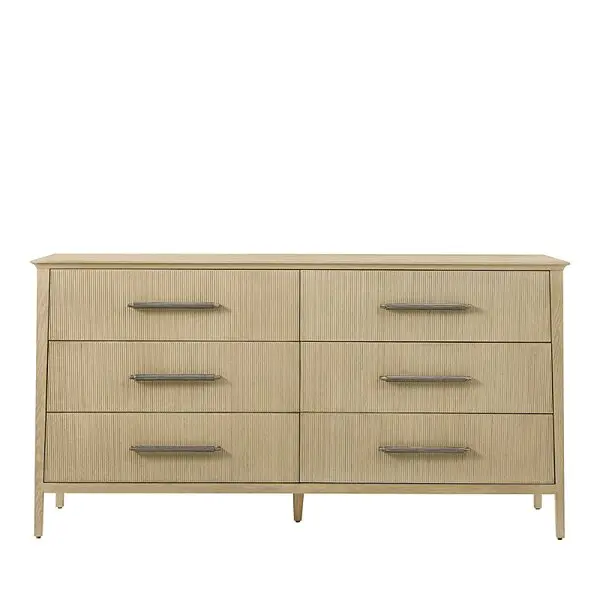 THEODORE ALEXANDER Balboa Dresser