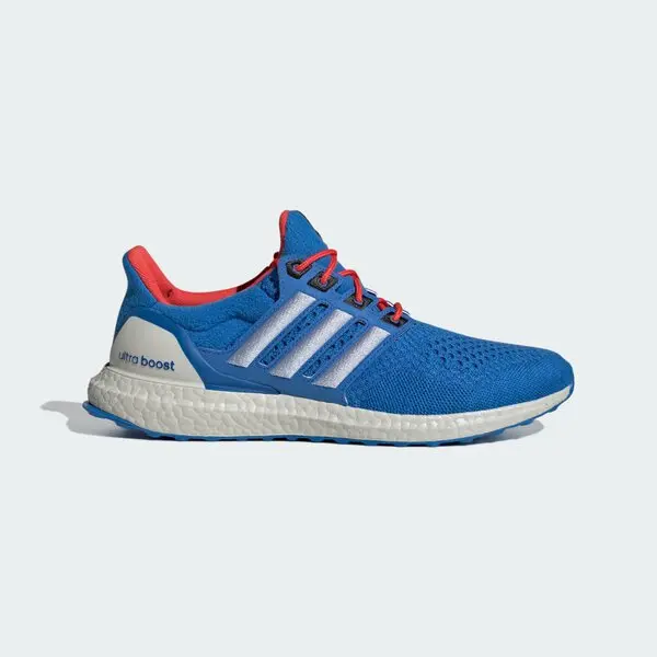 Adidas Ultraboost 1.0 Shoes Bright Royal In Bright Royal / Blue Dawn ...