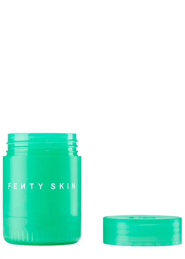 FENTY SKIN Plush Puddin' Intensive Recovery Lip Mask - Kalahari Melon