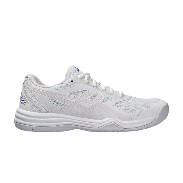 Asics Upcourt Sneakers - White