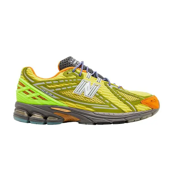 NEW BALANCE Action Bronson X 1906r Sneakers - Multicolor