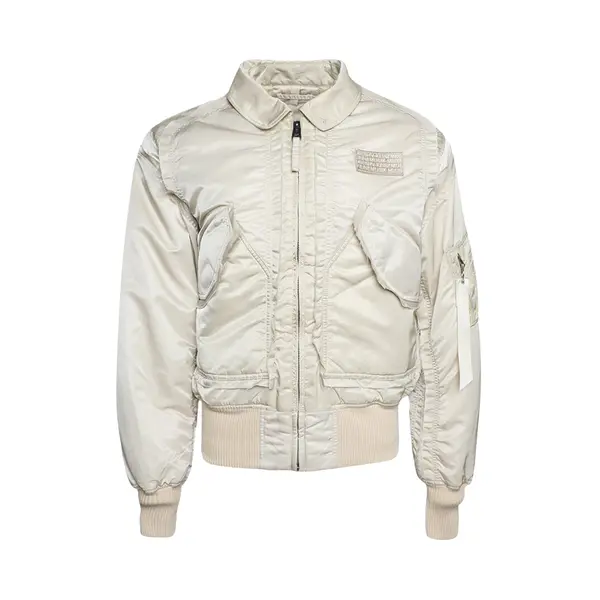 MISBHV X Alpha Industries X Keinemusik Bomber Jacket