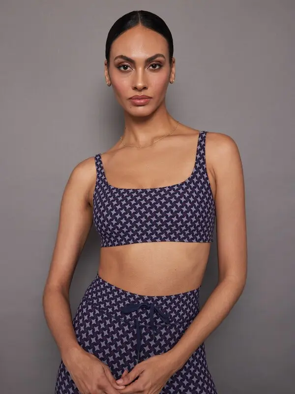 The Upside Interstella Bra