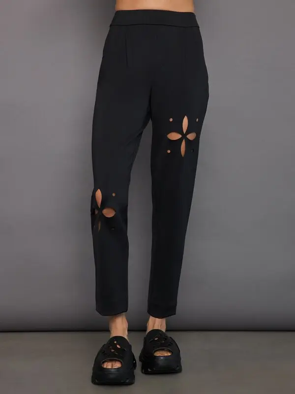Carbon38 Lightweight Laser Cut Travel Pant