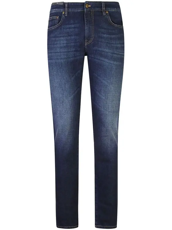 Pt Torino Swing Jeans In Blue - 29% Off | Editorialist