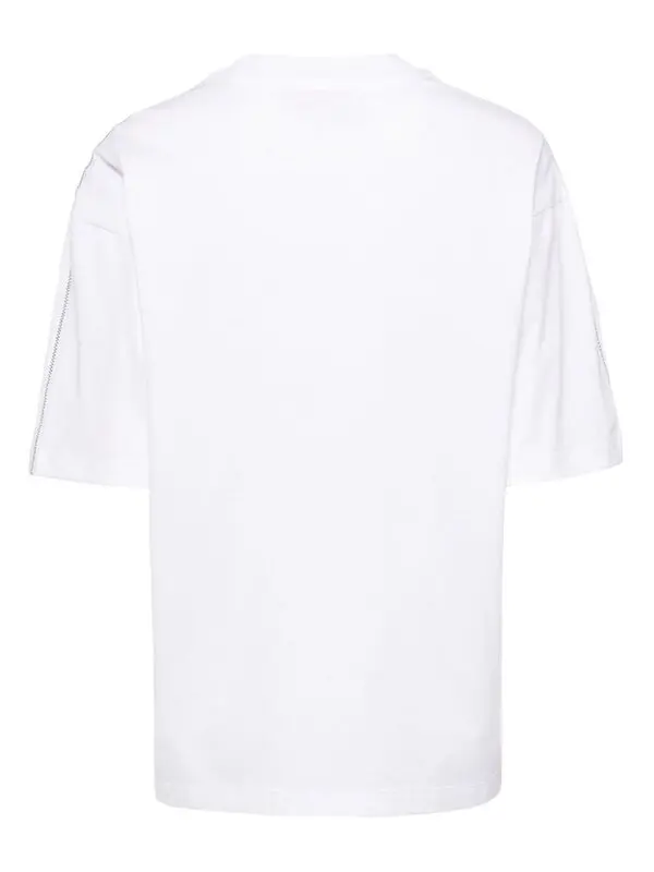 Marni Padded Logo T-shirt