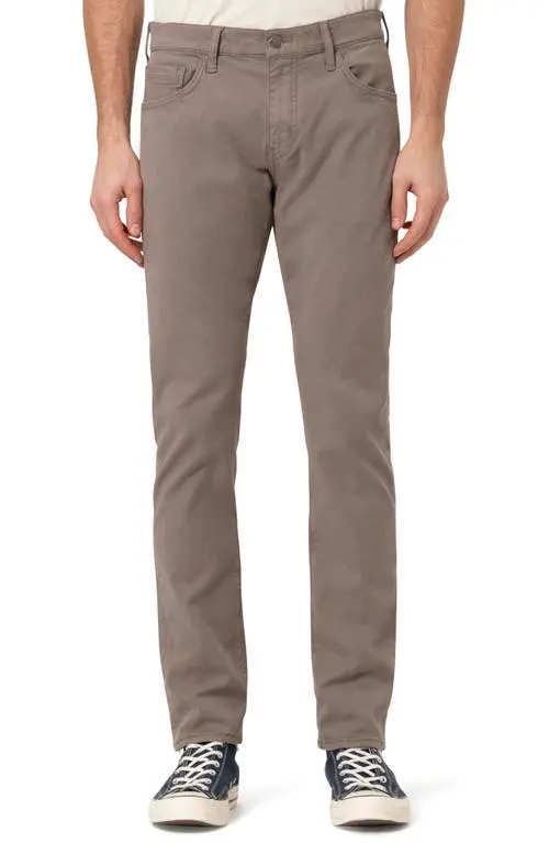 MAVI Jake Slim Fit Twill Pants - Rack Luxe Twill