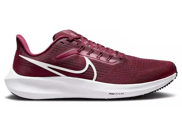 Nike Air Zoom Pegasus 39 Tb - Team Maroon/black/white