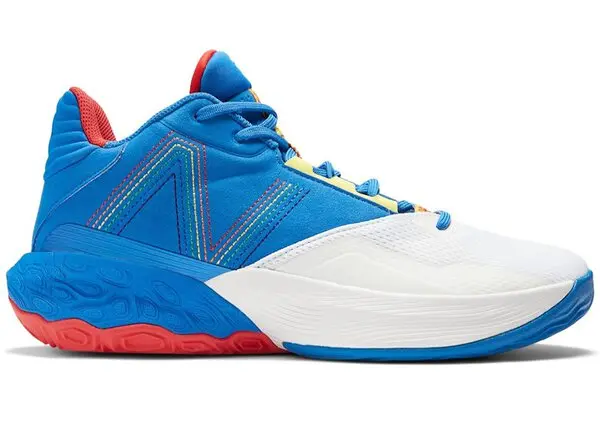 NEW BALANCE Two Wxy V4 Mile High Sneakers