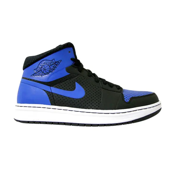 JORDAN Alpha 1 Sneakers - Blue