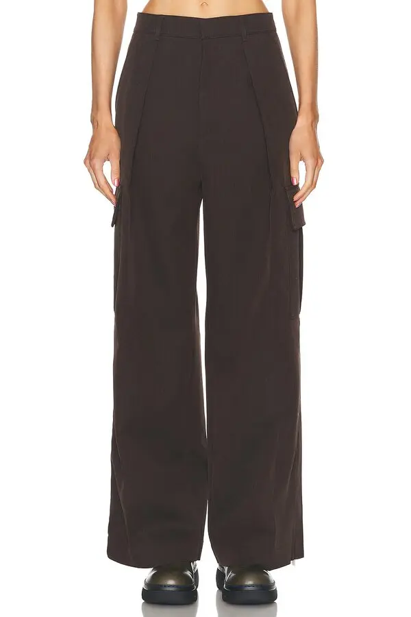 Burberry Cargo Trouser