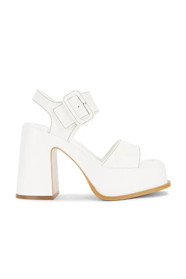 Stella McCartney Skyla Sandal