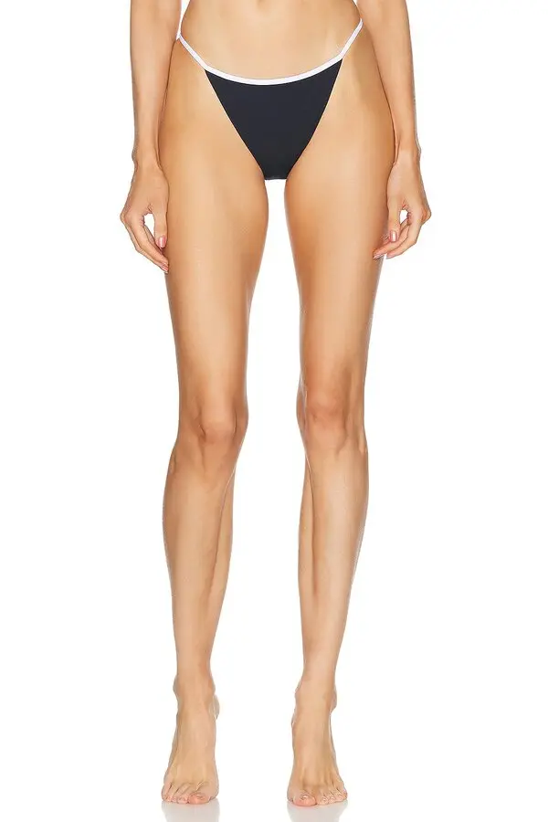 TROPIC OF C Rio Bikini Bottom