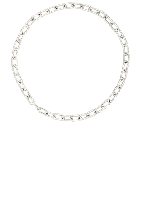 Gabriela Hearst Chain Link Necklace