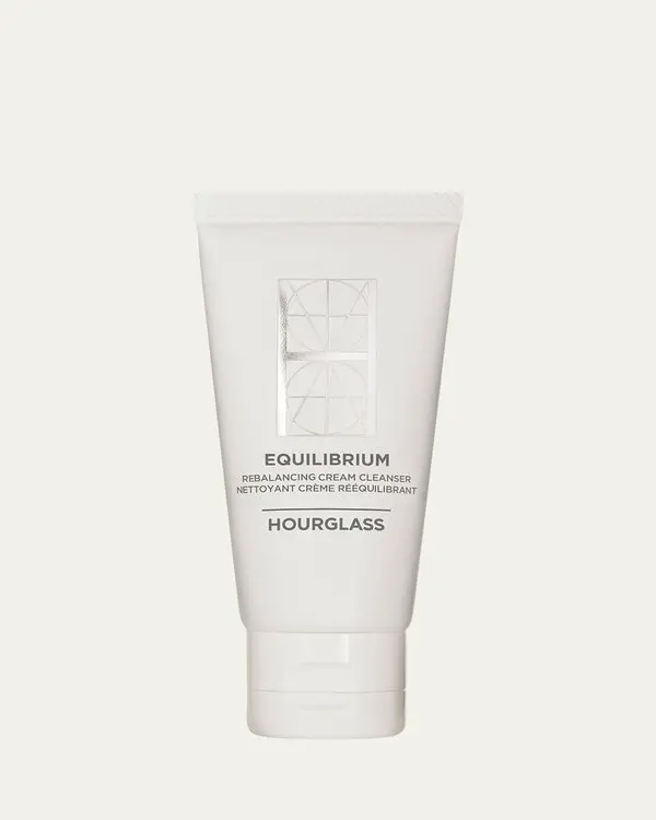 HOURGLASS Equilibrium Rebalancing Cream Cleanser, 1 Oz - One-color